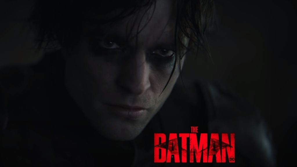 ‘The Batman’ Crashes NBA All-Star Pre-Game to Reveal New Trailer ...