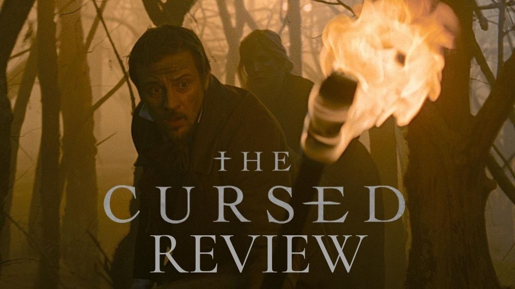 THE CURSED Review – Cinema Chords