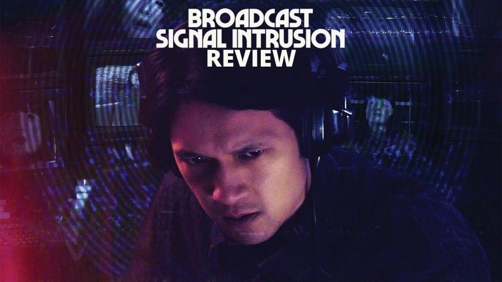 ‘BROADCAST SIGNAL INTRUSION’ Review – An intricately constructed ...