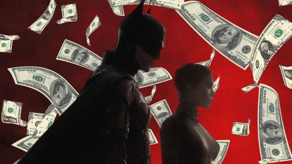 ‘The Batman’ Swoops in to Take Second-Strongest Pandemic Debut Spot ...