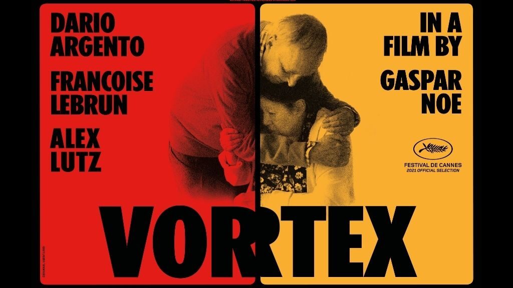 ‘VORTEX’ Review: An affecting and chilling dissection of aging and dementia – Cinema Chords