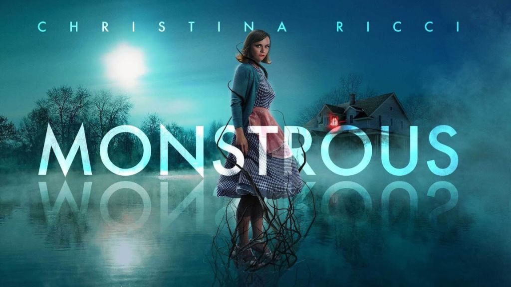 ‘MONSTROUS’ Review: A Legitimately Haunting Dissection of Emotional ...