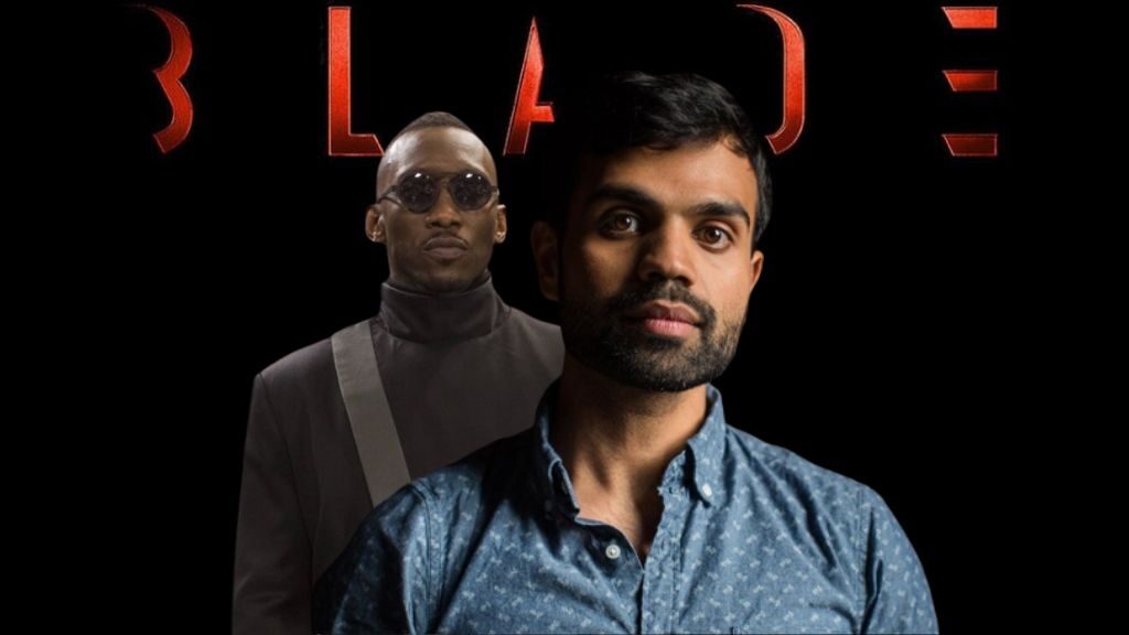 Marvel Studios’ ‘BLADE’ Movie Left Directorless as Bassam Tariq Exits ...