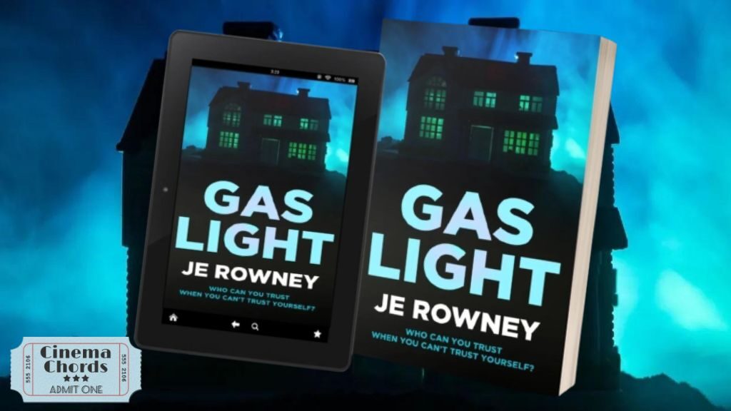 “GASLIGHT” Book Review: A Haunting and Heartening Meditation on ...