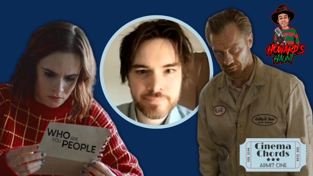 INTERVIEW: Filmmaker Ben Epstein on His Soul-Stirring Feature ...