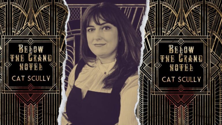 Chilling Reads Ahead: CinemaChords’ Top 10 Most Anticipated Horror ...